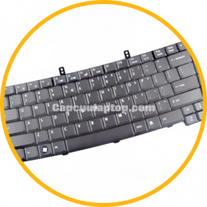 Keyboard/Bàn phím laptop (máy tính) ACER Extensa 4630z - Capcuulaptop.com