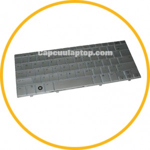 Keyboard / bàn phím Laptop (máy tính) HP 2133 MINI 2140 - Capcuulaptop.com