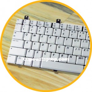 Keyboard / Bàn phím laptop (máy tính) HP COMPAQ C300, C500 ...