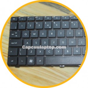 Keyboard / Bàn phím laptop (máy tính) HP 4330S/4331/4430 - Capcuulaptop.com