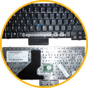 Keyboard / Bàn phím laptop (máy tính) HP NC2400 - Capcuulaptop.com