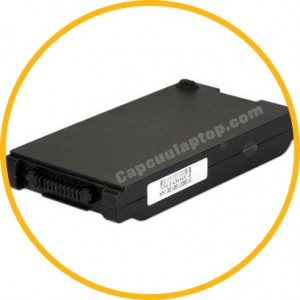 Pin / Battery laptop TOSHIBA 3191WH PA3191U - Capcuulaptop.com