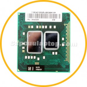 CPU i3 380M Thế Thệ 1 - Capcuulaptop.com